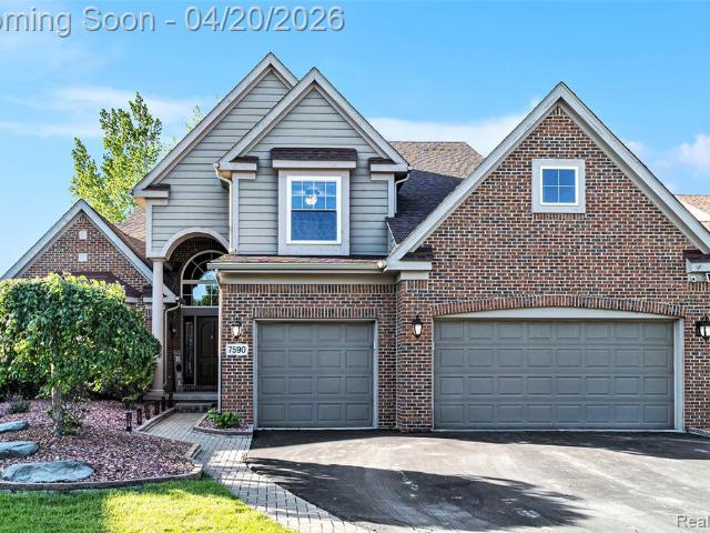 7590 Acorn Hill Court
