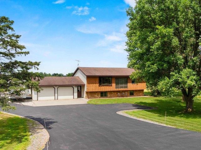 7590 County Road Y, Marshfield, WI 54449