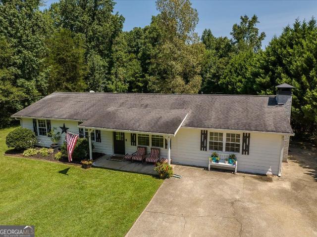 7590 Post Road