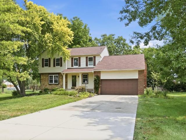 7590 Rolling Meadows Drive