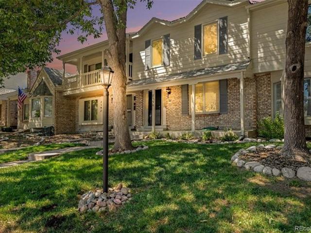 7590 S Cove Cir, Littleton, CO 80122