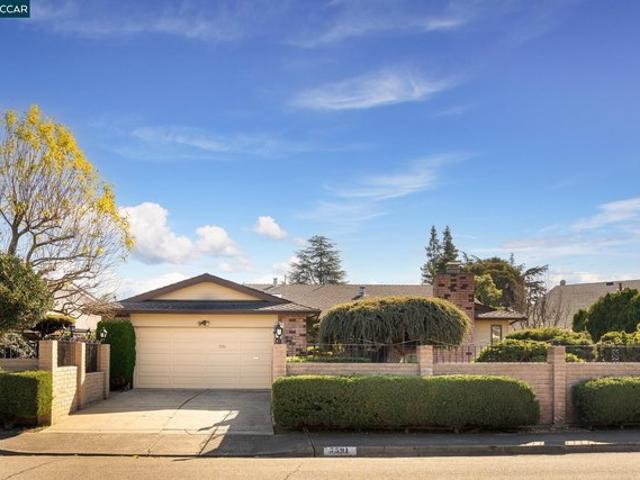 7591 Northland Pl, San Ramon, CA 94583
