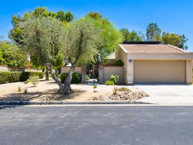 7591 Calle Mazamitla, Palm Springs, CA 92264
