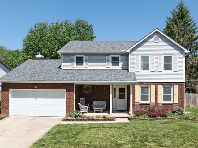 7591 Deercreek Dr, Worthington, OH 43085
