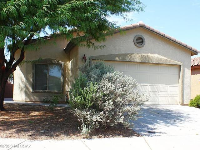 7591 E Majestic Palm Ln, Tucson, AZ 85756