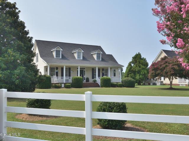 7591 Preacher Joyner Road