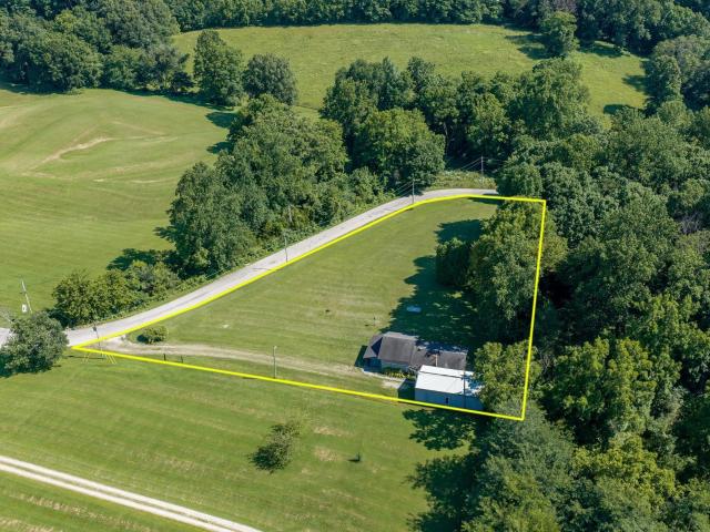 7591 Tulip Road