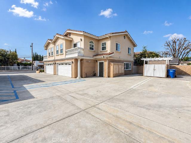 7592 Artesia Blvd D