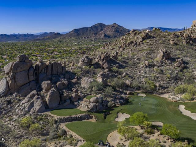 7592 E Camino Salida Del Sol, Scottsdale, AZ 85266 | MLS #7006