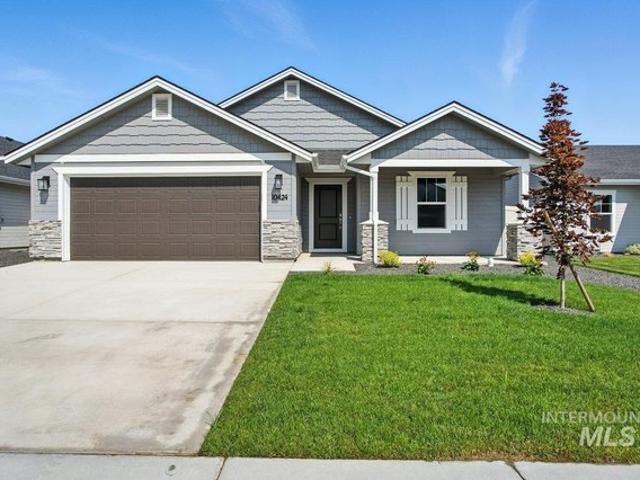 7592 E Meriwether Dr, Nampa, ID 83687