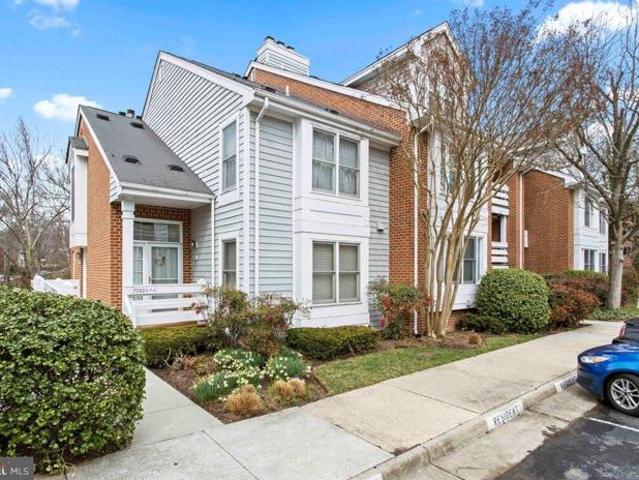 7592 Lakeside Village Dr #7592D Falls Church, VA 22042 in Falls Church, Virginia