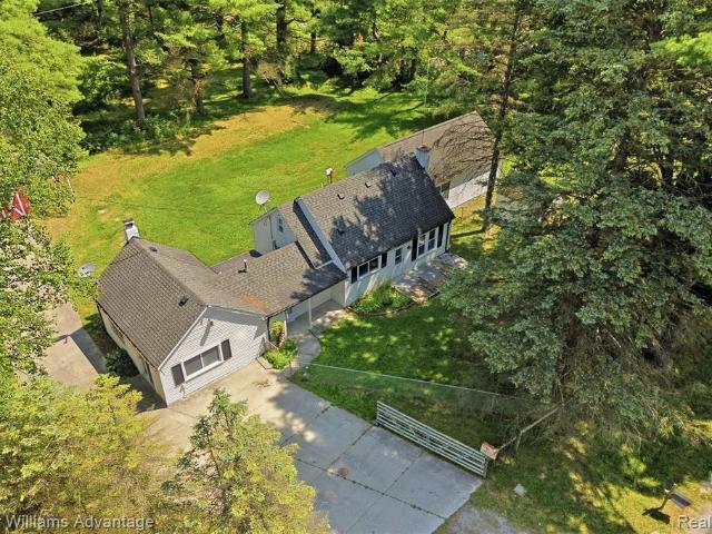 7592 Rattle Run Road