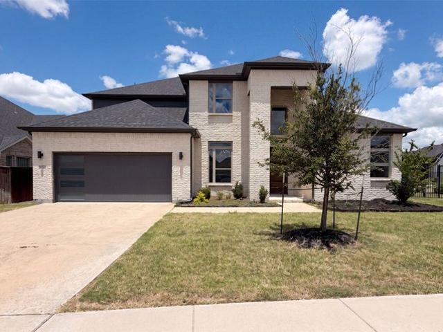 7592 Sanctuary Dr, Frisco, TX 75033