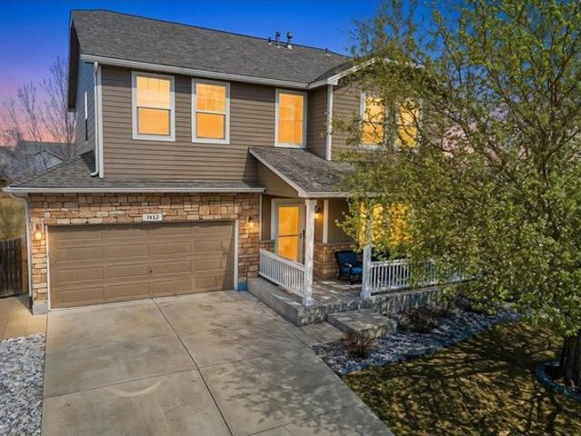 7592 Triangle Dr, Fort Collins, CO 80525