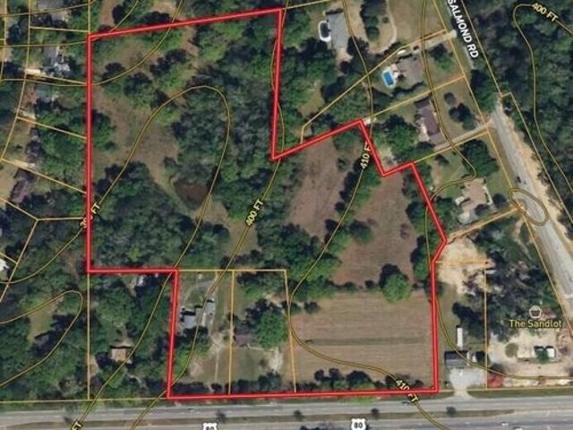 7593 Beaver Run Rd, Midland, GA 31820