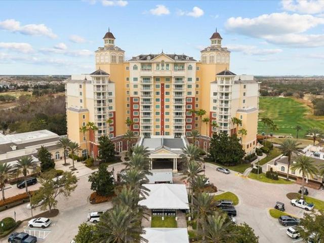 7593 Gathering Dr Apt 209, Reunion, FL 34747