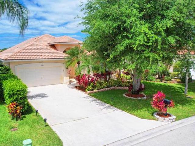 7593 Santee Terrace, Lake Worth, FL 33467