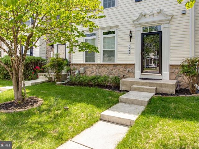 7593 Taunton Court