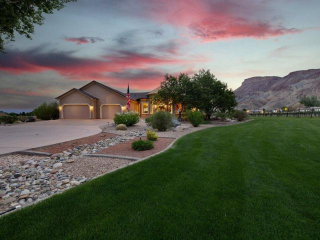 759 36 / Road, Palisade, US, CO