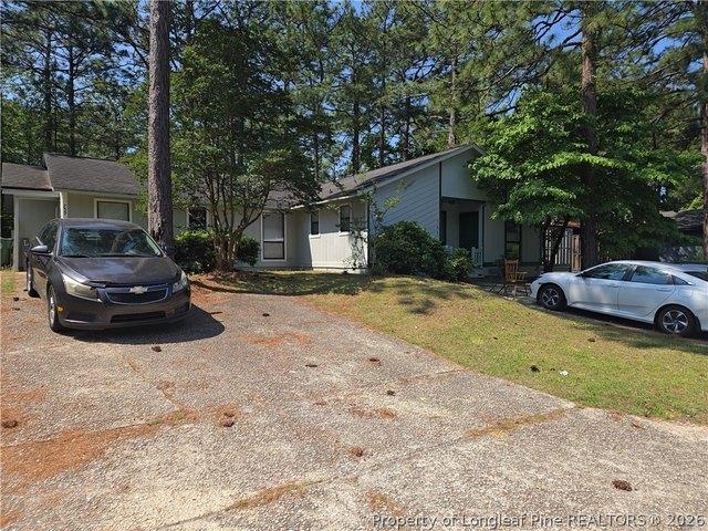 759 763 Hedgelawn Way, Fayetteville, NC 28311