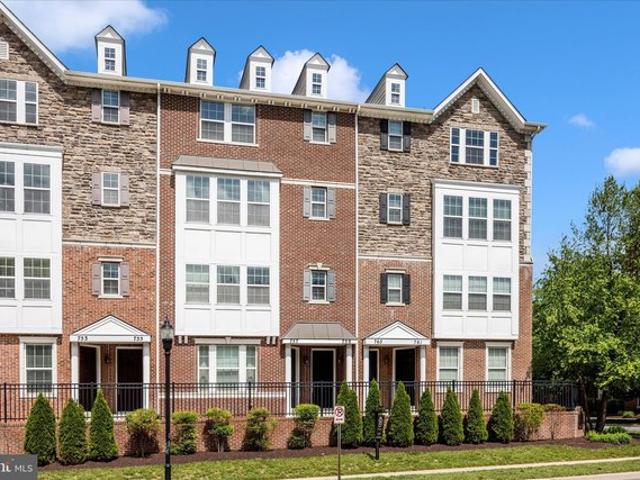 759 Cobbler Pl Unit 759, Gaithersburg, MD 20877