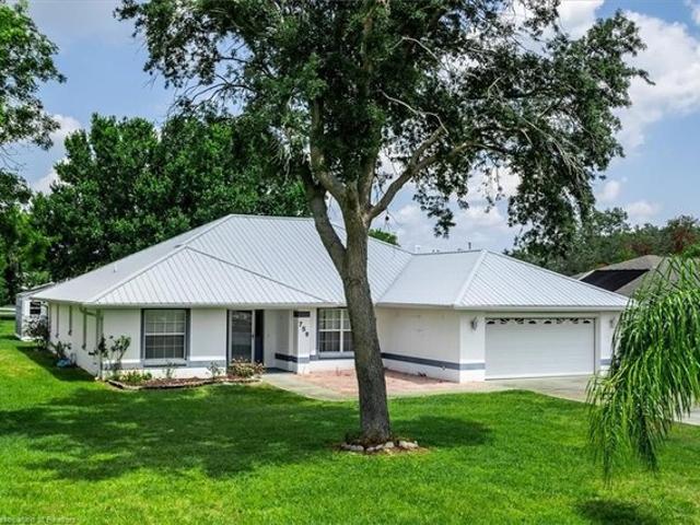 759 Cornelius Ave, Lake Placid, FL 33852