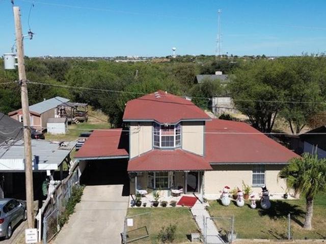 759 Cedro, Eagle Pass, TX 78852