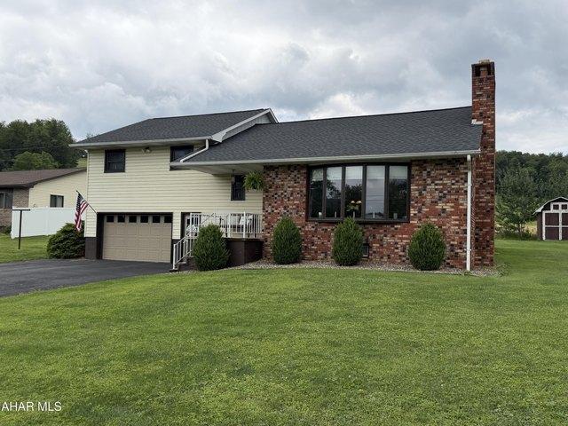 759 Chalybeate Rd, Bedford, PA 15522