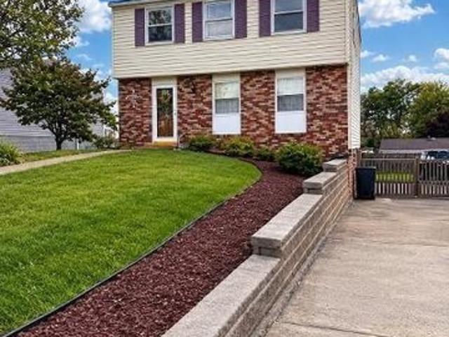 759 Crestwood Dr, Irwin, PA 15642