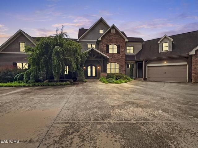 759 Cummings Chapel Rd, Sevierville, TN 37876