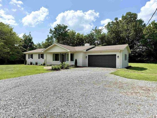 759 Big Bear Hwy, Benton, KY 42025