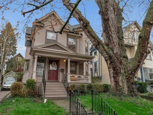 759 Bird Ave, Buffalo, NY 14209