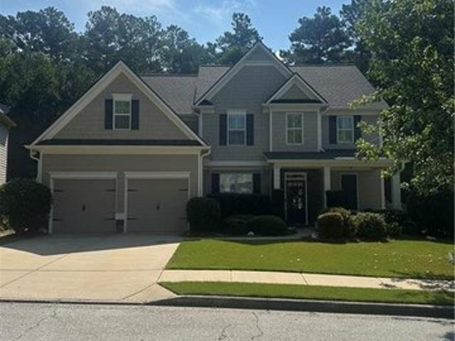 759 Blackberry Run Trl, Dallas, GA 30132