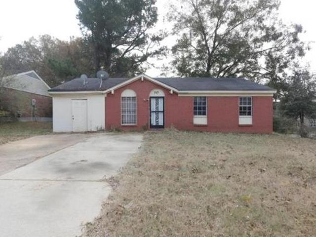 759 Brandywine Blvd, Memphis, TN 38127