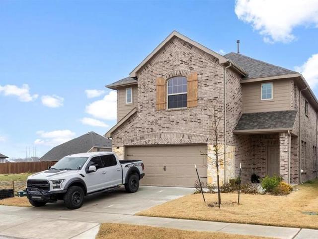 759 Gentle Bird Dr, Lavon, TX 75166 | MLS #21226