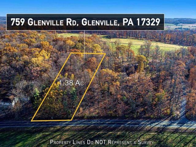 759 Glenville Road