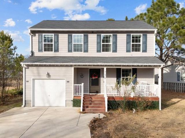759 Dayflower Ct, Vass, NC 28394