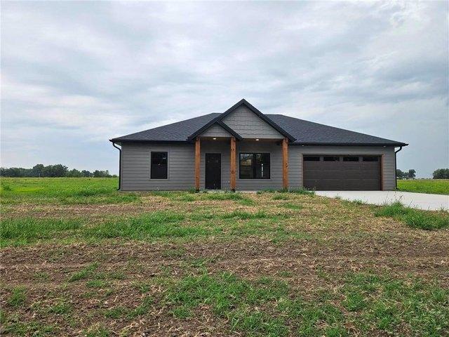 759 E 643rd Ave, Arma, KS 66712
