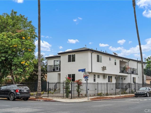 759 E 25th St, Los Angeles, CA 90011 | MLS #SR26066 | Compass