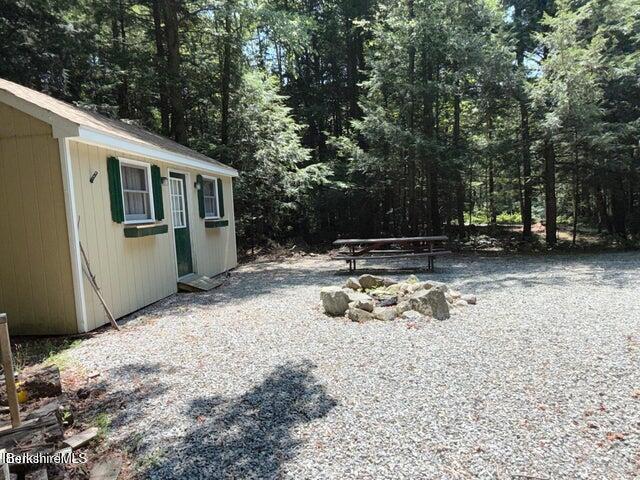 759 E North Main Rd, Unit V8J, Otis, MA 01253 | MLS #249213