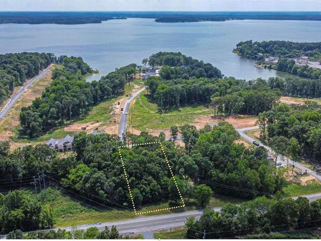 759 Eagle Rest Drive # Lot # 48