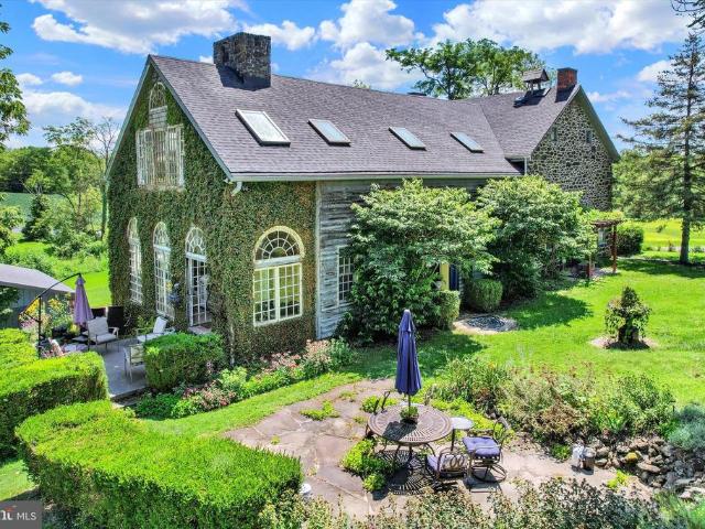 759 Hoffman Road