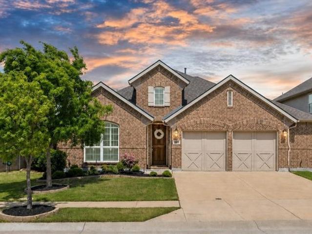 759 Harrington Ln, Celina, TX 75009