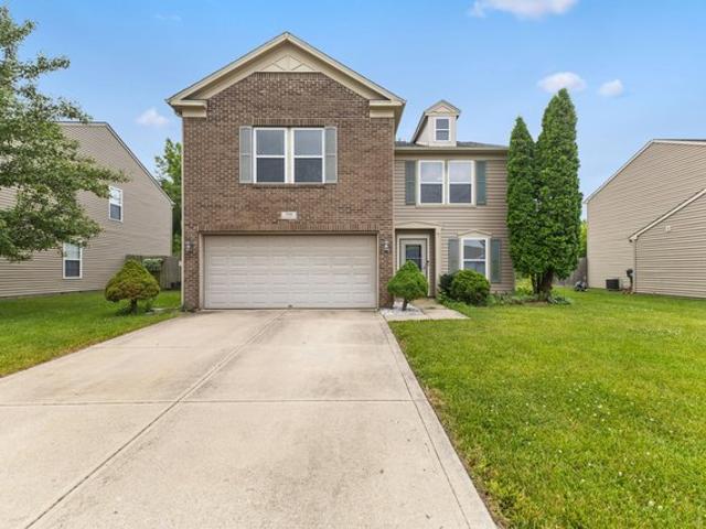 759 Harvest Meadow Way, Whiteland, IN 46184