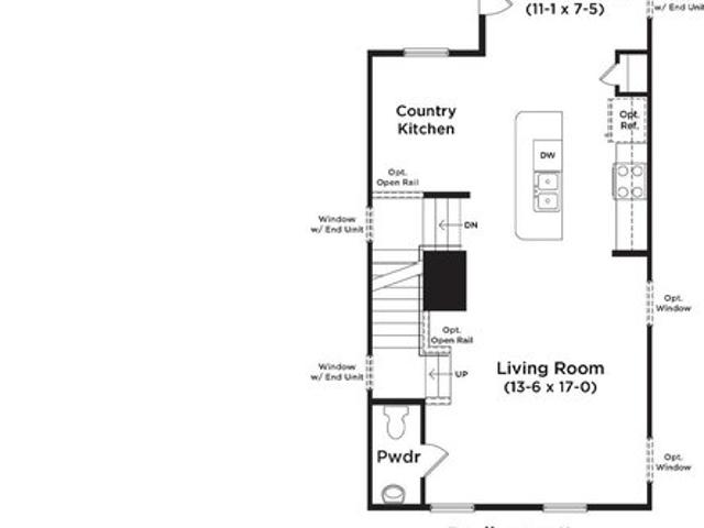 759 Lord Fairfax St, Charles Town, WV 25414