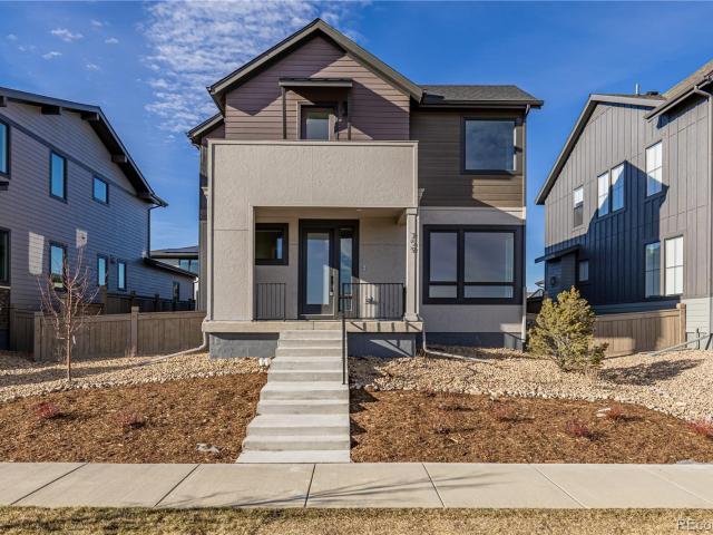 759 Mountain Drive