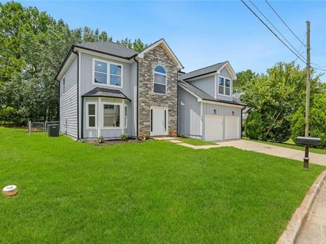 759 Mountain Ridge Way S Unit 1, Lithonia, GA 30058