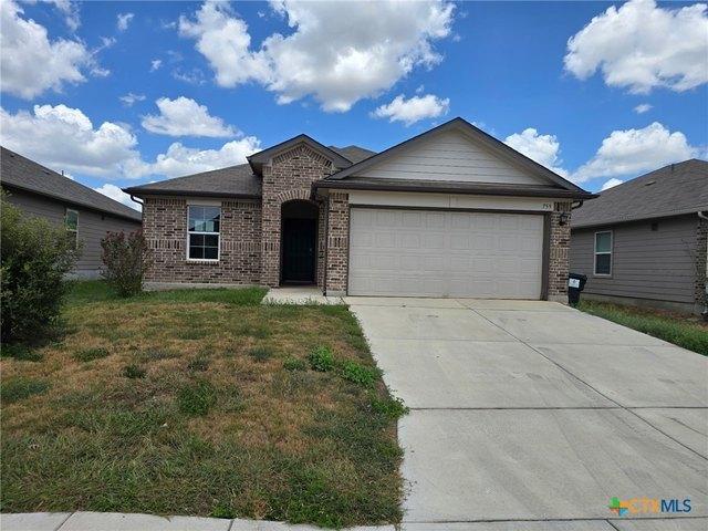 759 Monarch Dr, Seguin, TX 78155