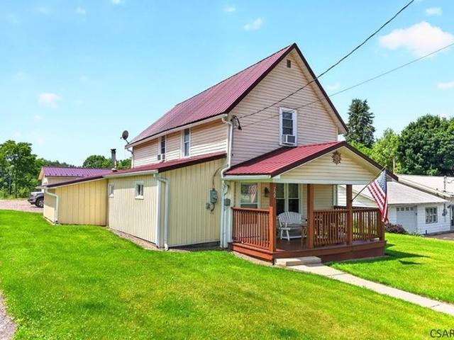 759 Main St, Addison, PA 15411