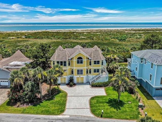 759 Marlin Dr, Fripp Island, SC 29920